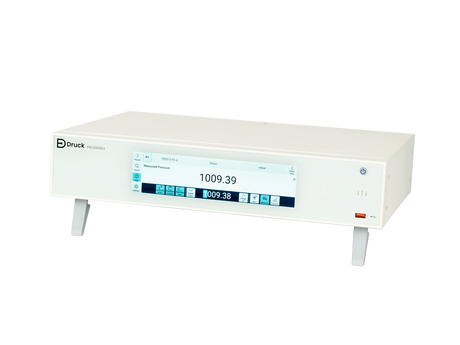 Druck - PACE5000E Single Channel Modular Pressure Controller - Chassis