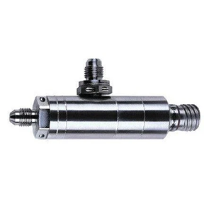 Druck - PTX/PMP 3000 Series Aerospace Pressure Sensor Platform