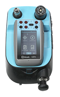 Druck - DPI620G Genii Advanced Modular Calibration System