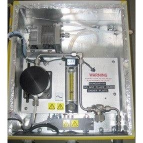 EdgeTech - DPS3 Heated Dew Point Chilled Mirror Hygrometer