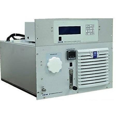 EdgeTech - DewTech 390 Low Dew Point Chilled Mirror Hygrometer