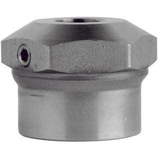 TRERICE - Mini & Compact Diaphragm Seals