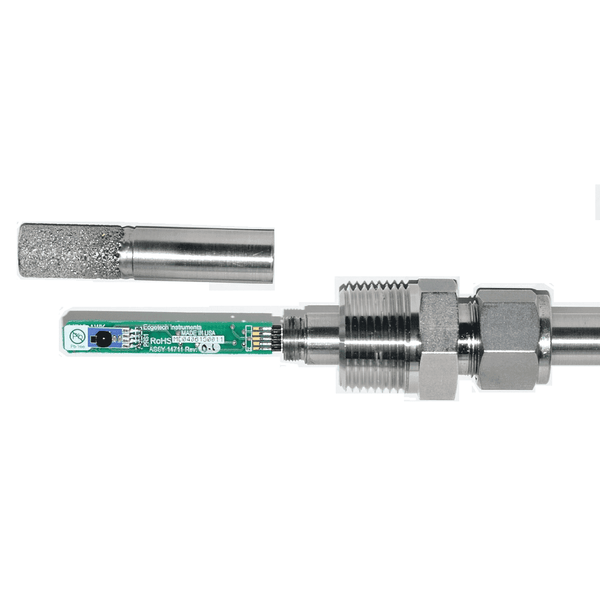 EdgeTech - HP125 Series Multi-Sense Humidity Probe