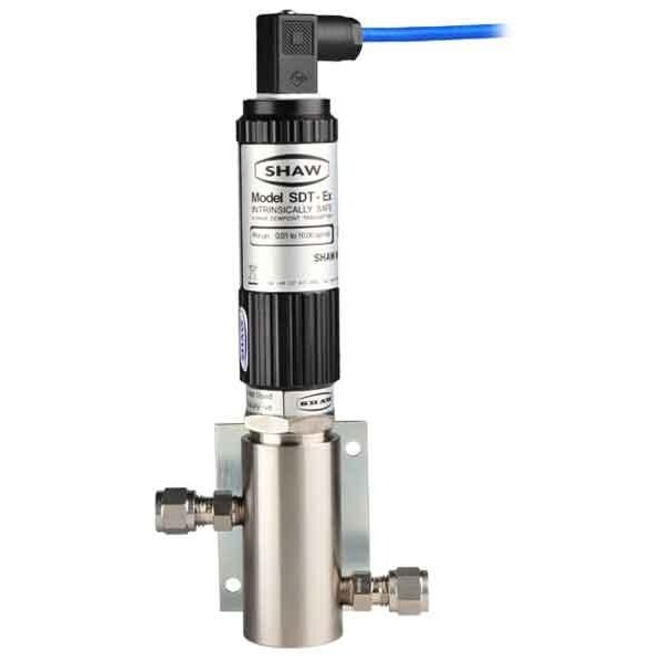 Shaw - Model SDT-Ex Intrinsically Safe Dewpoint Transmitter