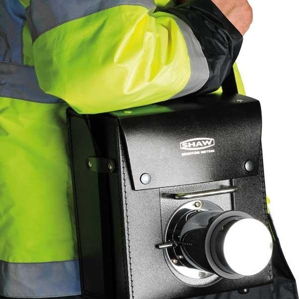 Shaw - Model SADP Portable Dewpoint Meter