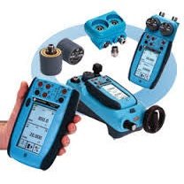 Druck - DPI620 Multifunction Calibrator