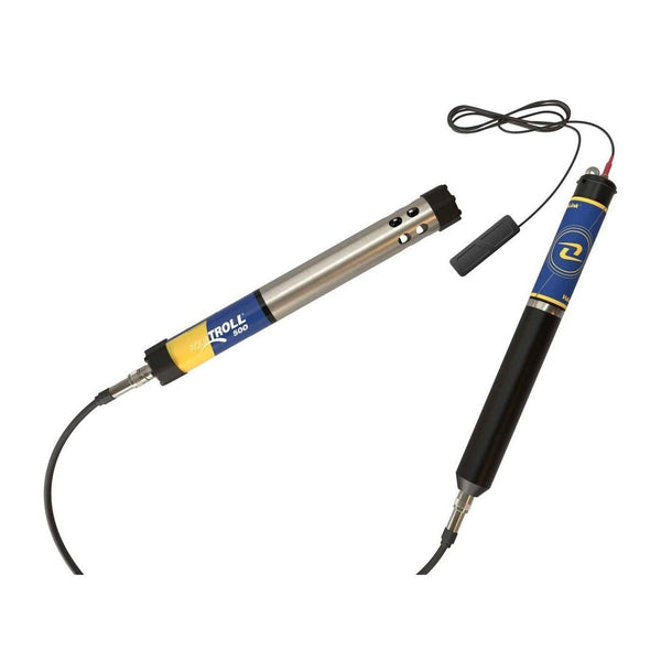 In-Situ - VuLink Data Logger and Global Telemetry Device